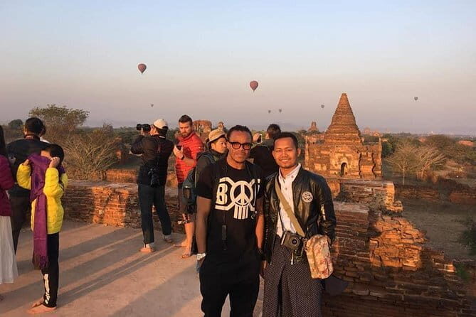 Bagan and Mount Popa Private Tour (2 Days) - Explore Myanmar’s Iconic Temples and Volcanic Heights on a 2-Day Private Tour