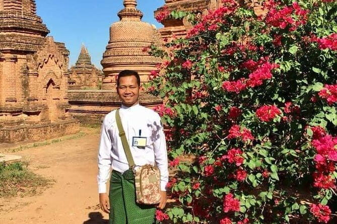 Bagan and Mount Popa Private Tour (2 Days) - Key Points