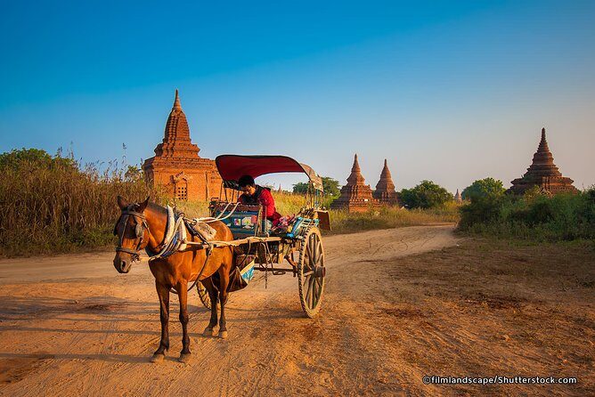 Bagan Cultrue Tour - Why This Tour Offers Great Value