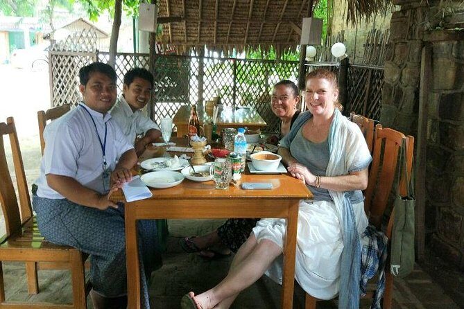 Bagan: Full Day Bagan Tour - A Deep Dive into the Experience