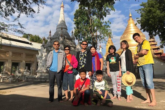 Bagan: Full Day Bagan Tour - FAQ