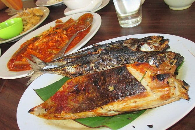 Bagan Lalang Beach Trip from Kuala Lumpur - Detailed Breakdown of the Itinerary