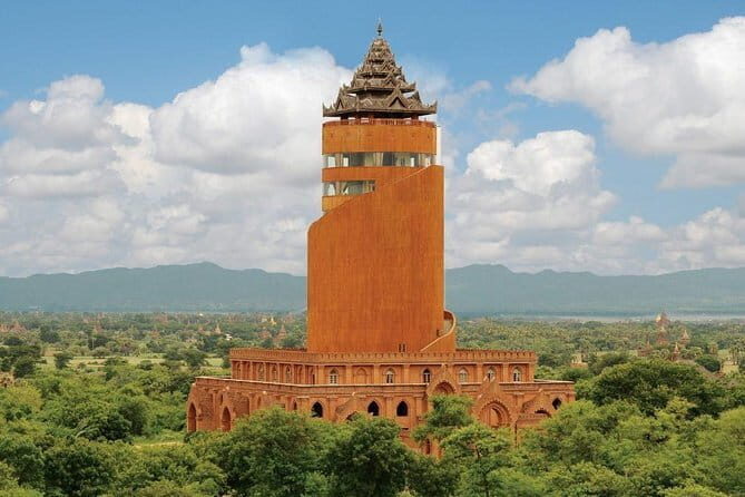 Bagan: Private Full-Day Instagram Highlights Tour - Who This Tour Is Best For