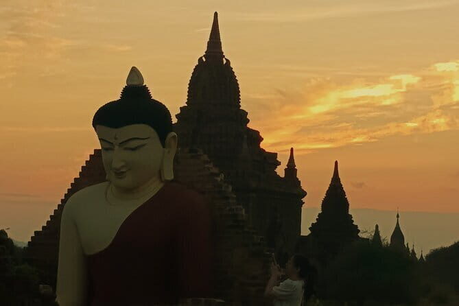 Bagan Private Tour - An in-Depth Review of the Bagan Private Tour