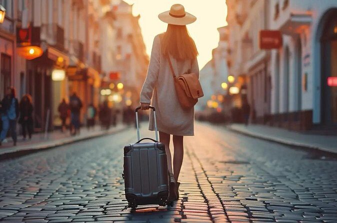 Baggage Storage in New York - Who Will Benefit Most?