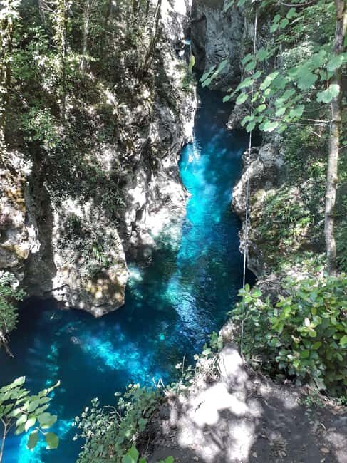 Bagni di Lucca: Canyoning Family Adventure - The Sum Up: Who Should Consider This Tour