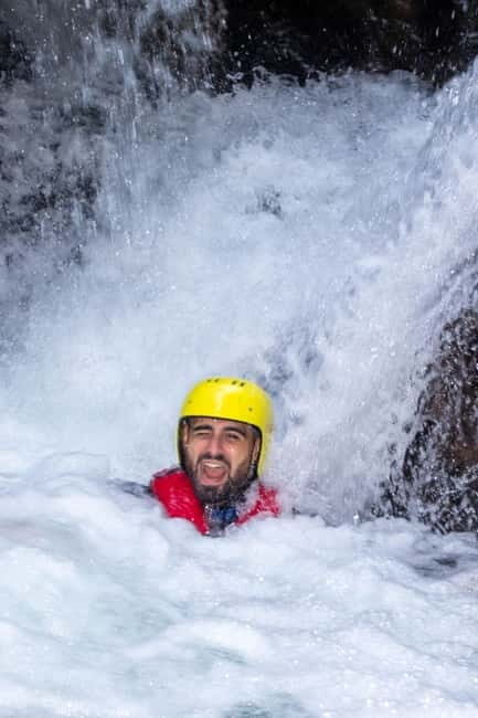 Bagni di Lucca: Canyoning in the Cocciglia's Gorge - FAQ