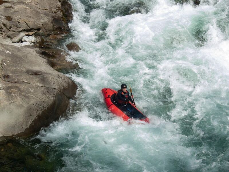Bagni di Lucca: Lima/Serchio Rivers Guided Kayaking Tour - The Value of This Experience