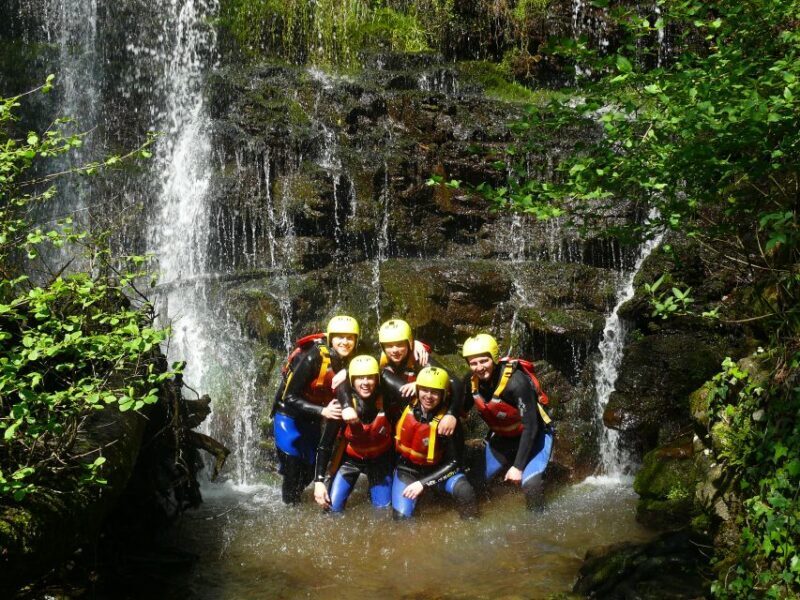 Bagni di Lucca: Rafting Tour on The Lima Creek - What’s Included & What’s Not