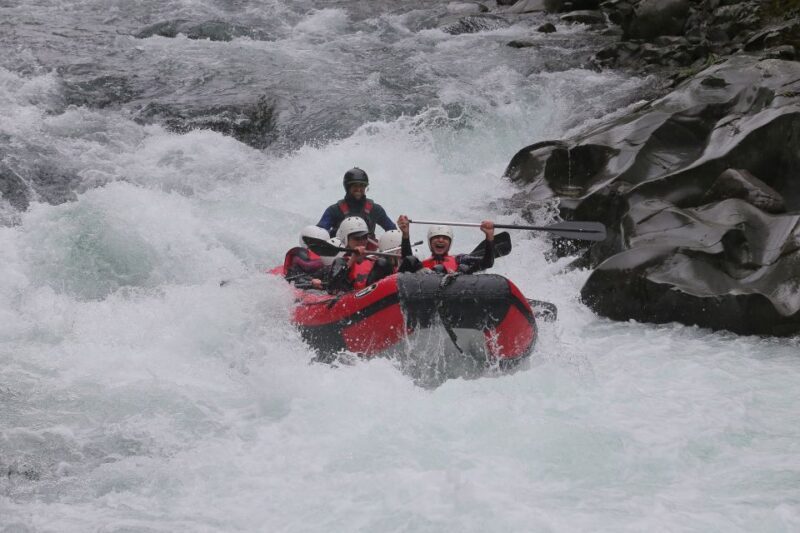 Bagni di Lucca: Rafting Tour on The Lima Creek - Who Should Consider This Tour?