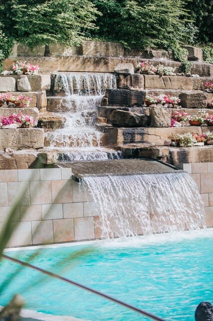 Bagno di Romagna: 2 hours Thermal Pool + Aperitif - The Sum Up