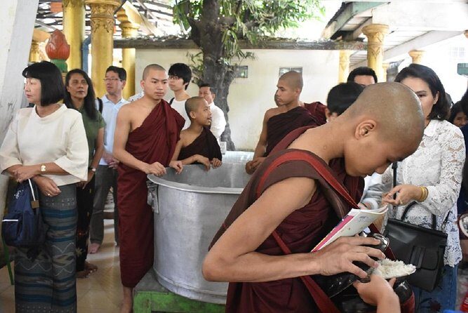 Bago A Day Escape From Yangon - Full Day - Why This Tour Works Well