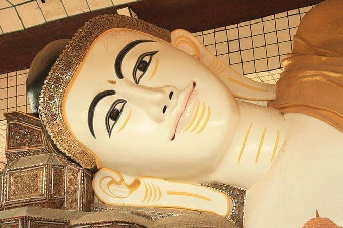 Bago by Train: Full-day sightseeing tour - Introduction