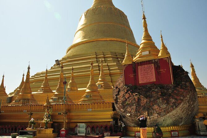 Bago Full-Day Tour from Yangon - What Travelers Are Saying (Based on Reviews)