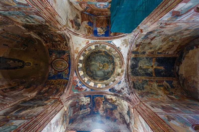 Bagrati, Gelati & Motsameta monasteries tour - Final Thoughts