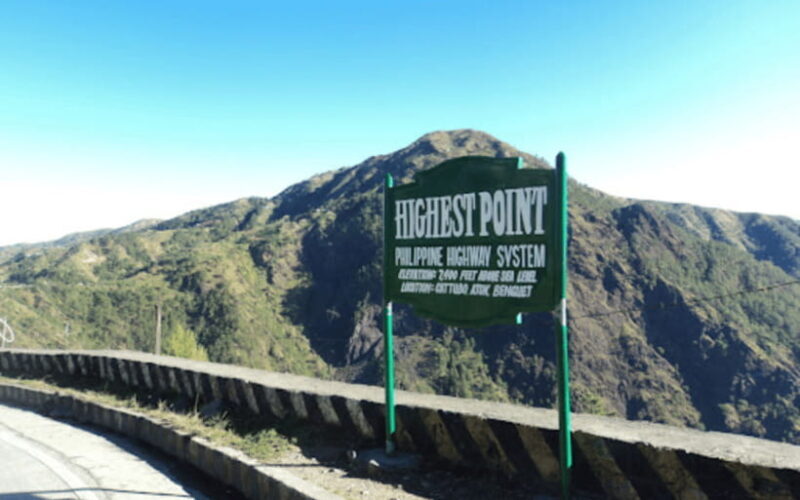 Baguio Atok Flower Blossoms (Private Tour) - Who Will Love This Tour?