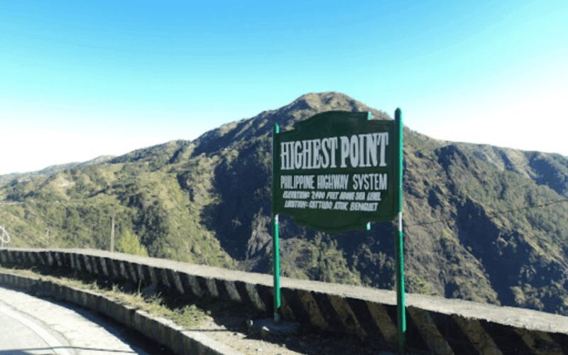 Baguio Atok Flower Blossoms (Private Tour) - FAQ