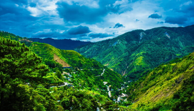 BAGUIO CITY DAY TOUR (FROM MANILA) - A Closer Look at the Tour Experience