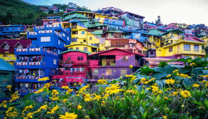 BAGUIO CITY DAY TOUR (FROM MANILA) - Who Should Consider This Tour?