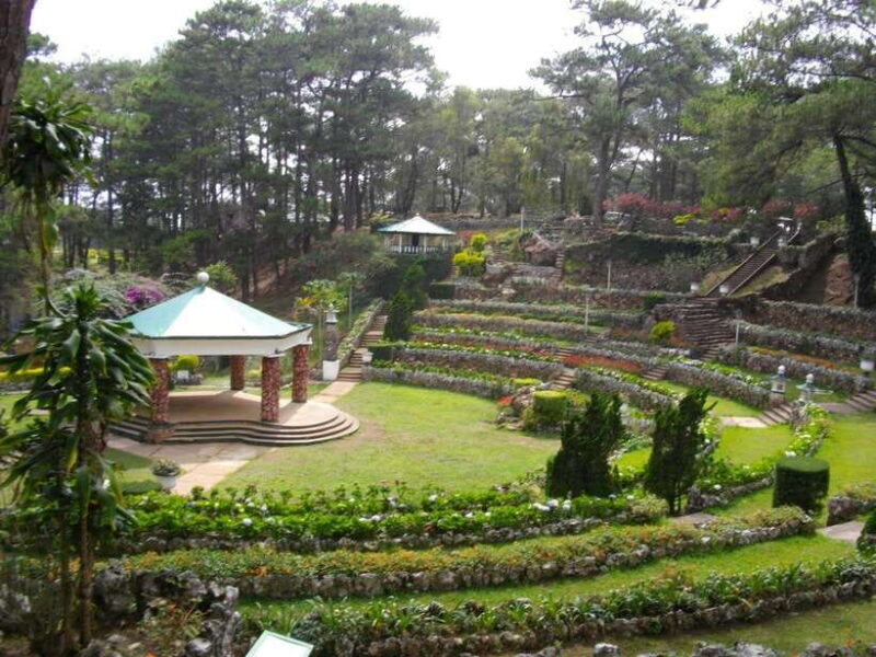 Baguio City Tour - A Deep Dive into the Baguio City Experience
