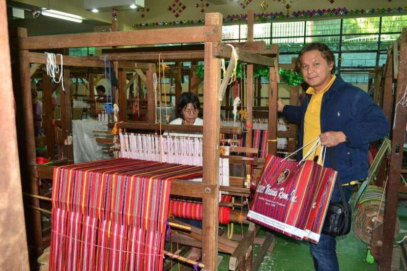 Baguio Country Side Tour - Authentic Experience and Value