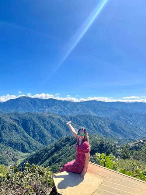 BAGUIO: Culture and Heritage Tour 2D1N - Practical Tips for Travelers
