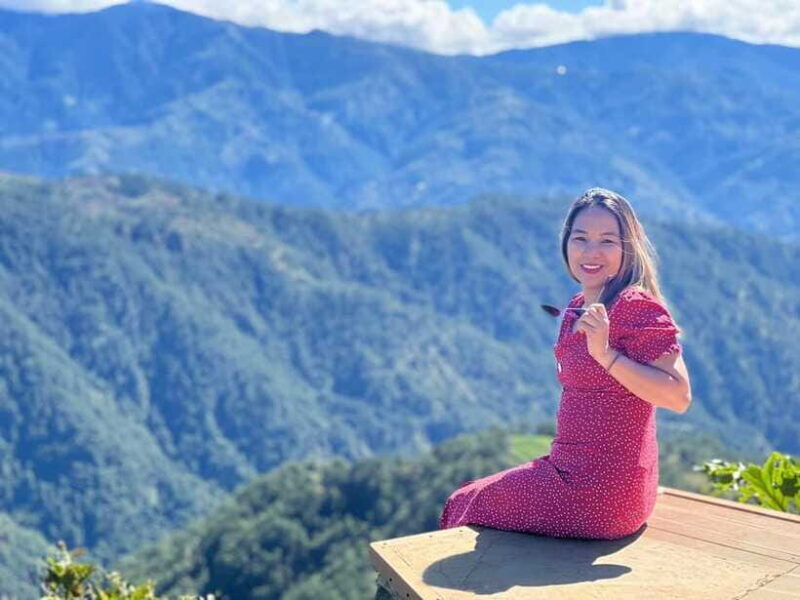 BAGUIO: Culture and Heritage Tour 2D1N - FAQ