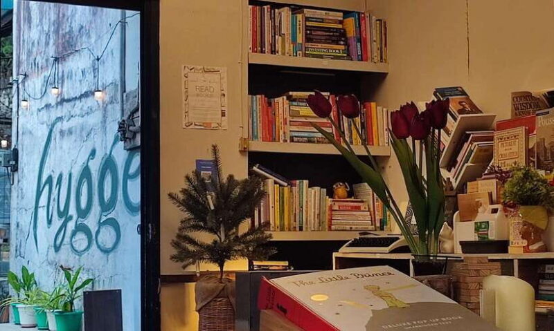 Baguio: Experience what it's like to run a Cafe for a day - Key Points