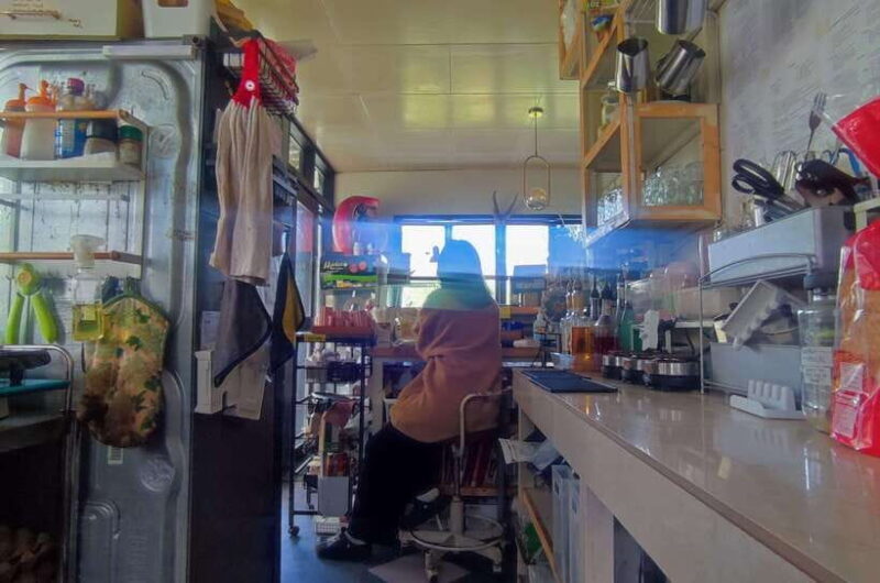 Baguio: Experience what it's like to run a Cafe for a day - The Practical Details: Price, Duration, and Value