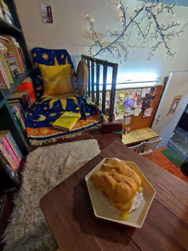 Baguio: Experience what it's like to run a Cafe for a day - The Experience Environment