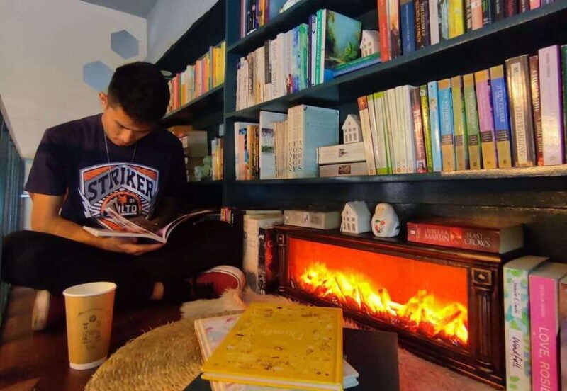 Baguio: Experience what it's like to run a Cafe for a day - Who Will Enjoy This Tour?