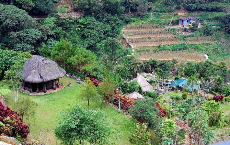 Baguio Whole Day Tour with Lunch (Private Tour) - Exploring the Baguio Whole Day Tour: What to Expect