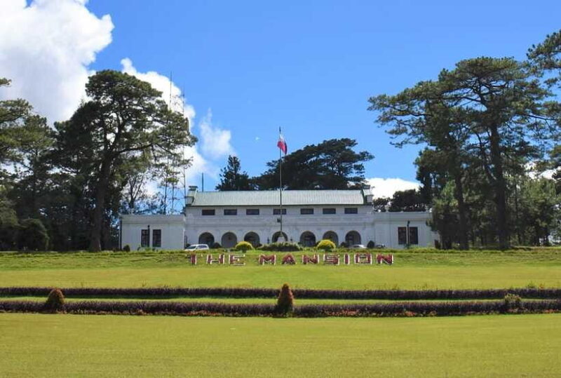 Baguio Whole Day Tour with Lunch (Private Tour) - FAQ