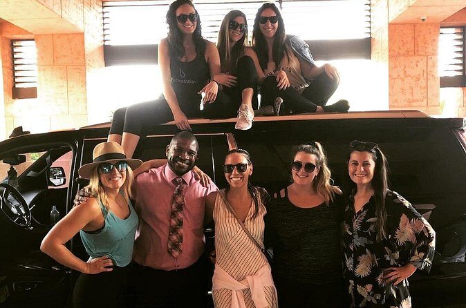 Baha Mar ( Grand Hyatt, SLS, Rosewood Hotels) Private Airport Transfers - Final Thoughts