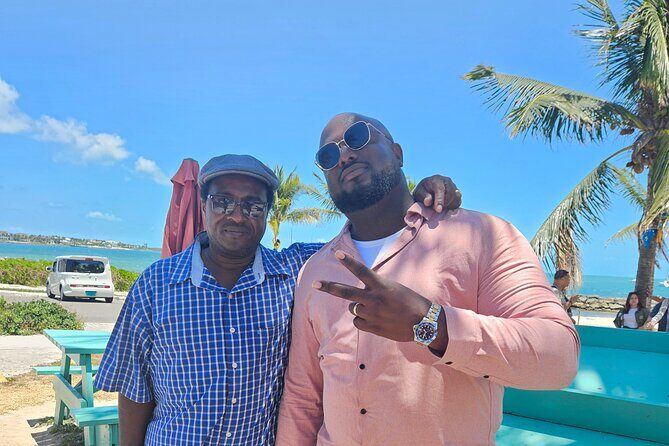 Bahama Island Transport Service - Practical Tips for Your Ride