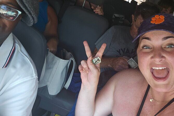 Bahama Island Transport Service - The Sum Up: Who Will Love Bahama Island Transport Service?