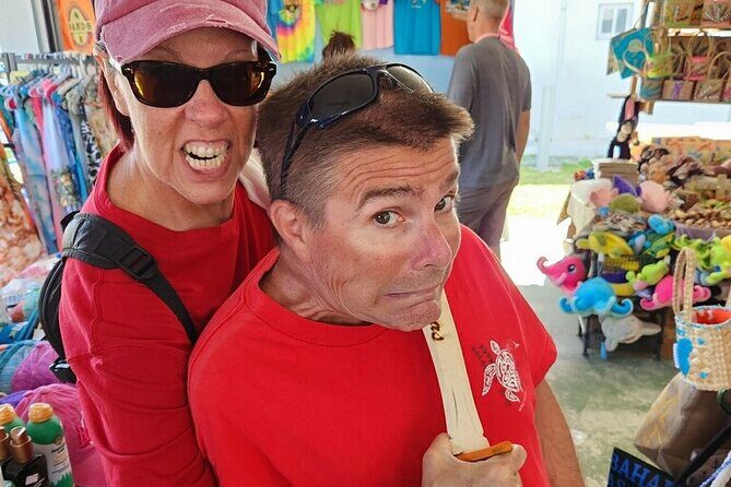 Bahamas Bash Scavenger Hunt (Exumas) - FAQ