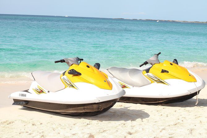 Bahamas Cabbage Beach Jet Ski Adventure - Final Thoughts: Who Should Consider This Tour?
