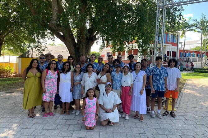 Bahamas Full-Day 6 Hrs Nassau City, Food and Beach Tour - An In-Depth Look at the Nassau Full-Day Tour