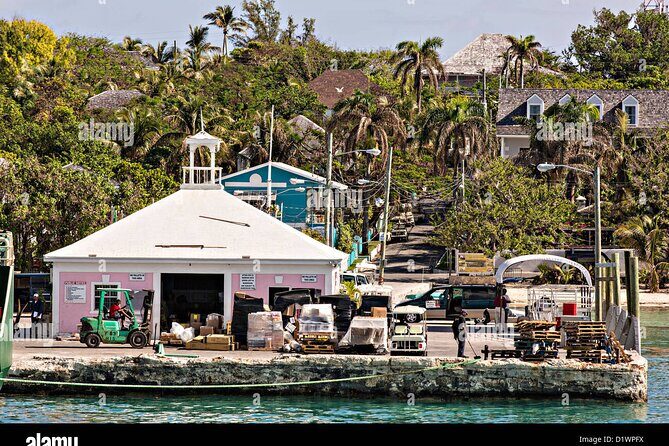 Bahamas Local Water Tours to George Town and Exuma - Final Thoughts