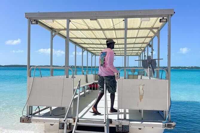 Bahamas Local Water Tours to George Town and Exuma - FAQ