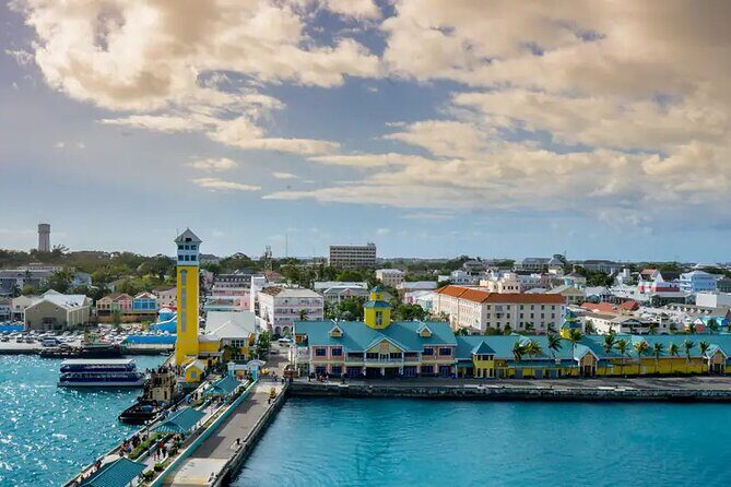 Bahamas Lynden Pindling Airport (NAS) Private Transfer to Nassau - Cost and Value Analysis