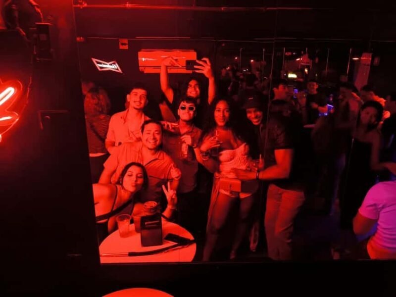 Bahamas: One night in Exclusive Rooftops and Secret Clubs - Bahamas: One Night in Exclusive Rooftops and Secret Clubs