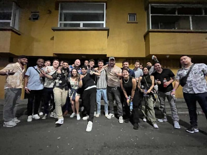 Bahamas: One night in Exclusive Rooftops and Secret Clubs - What Travelers Say