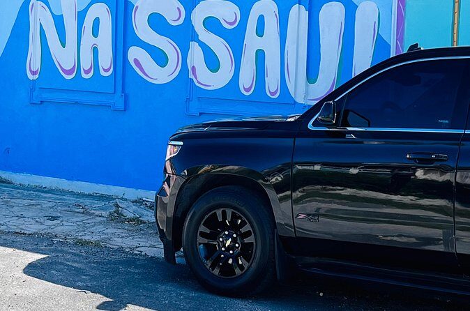 Bahamas Palm Cay Private Round Trip - What’s Included and What’s Not