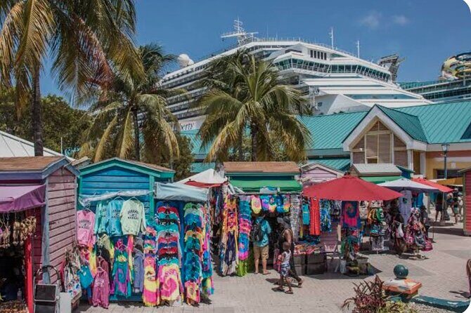 Bahamas Private Minivan Transport - Analyzing the Price and Value