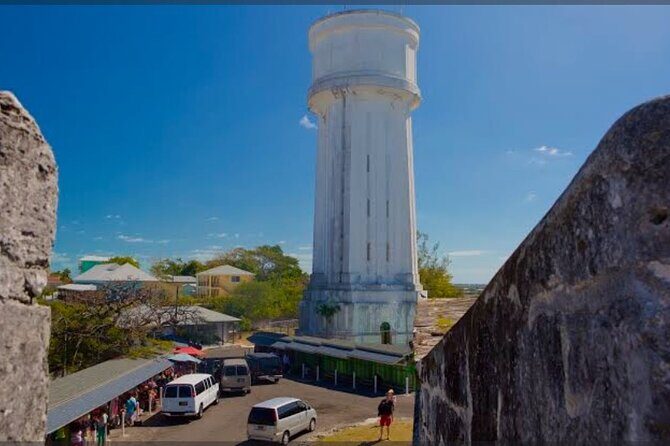 Bahamas Private Minivan Transport - FAQs