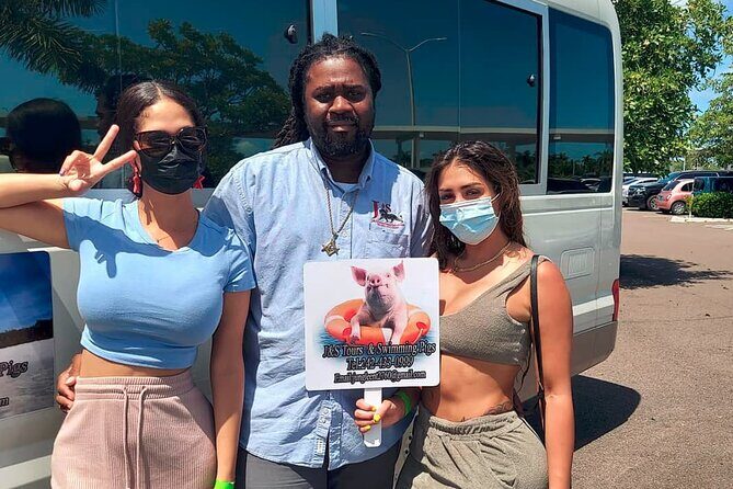 Bahamas Shuttle Services - Limitations and Considerations