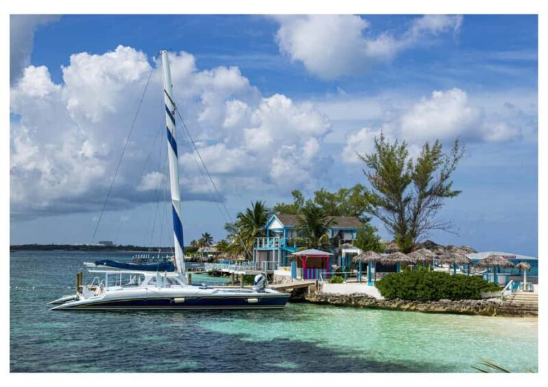 Bahamas: Swimming Pigs & Snorkeling Cruise with Lunch & Rum - Final Thoughts