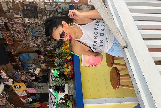 Bahamian Beverages & Bites Tour - Why This Tour Works for Different Travelers